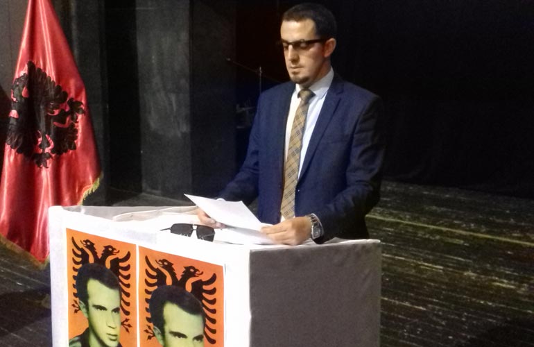 Rexhep Mala dhe Nuhi Berisha - në agun e përflakur për liri - Gazetë ...