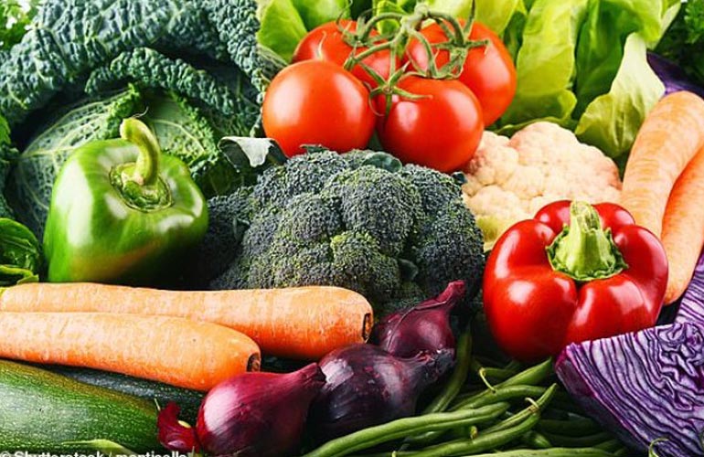 Pesë mënyrat natyrale për të forcuar sistemin imun gjatë sezonit të ...