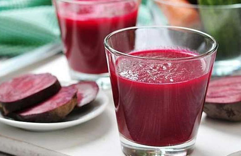 Shëroni aneminë me lëng panxhari - Gazetë Rajonale Online - RajoniPress.com