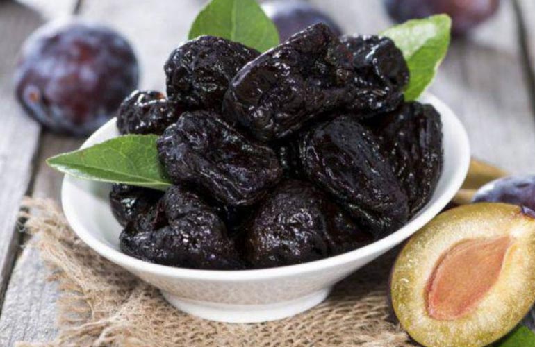 Dieta me kumbulla të thara, e shpejtë dhe efikase - Gazetë Rajonale ...