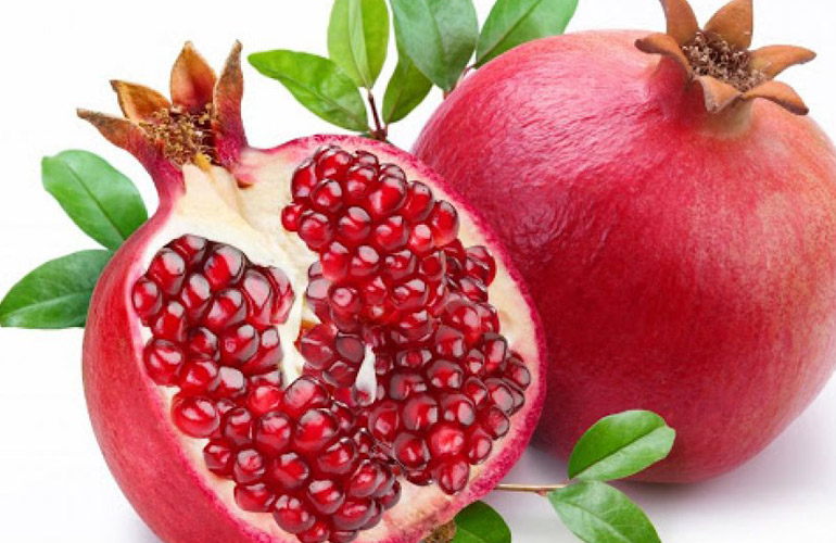 Shega, fruti më shërues në botë, ja çfarë kuron - Gazetë Rajonale ...